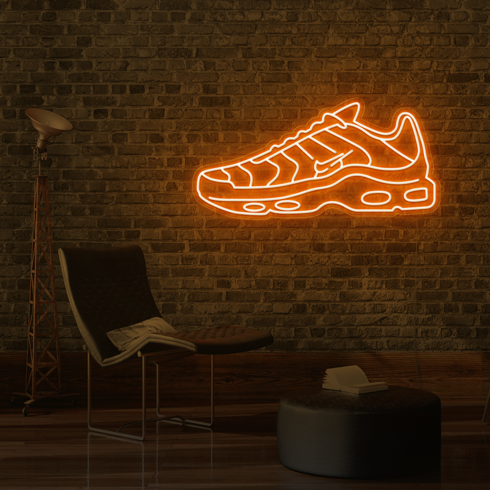 Nike Tn Neon Sign – Bulbd Neon